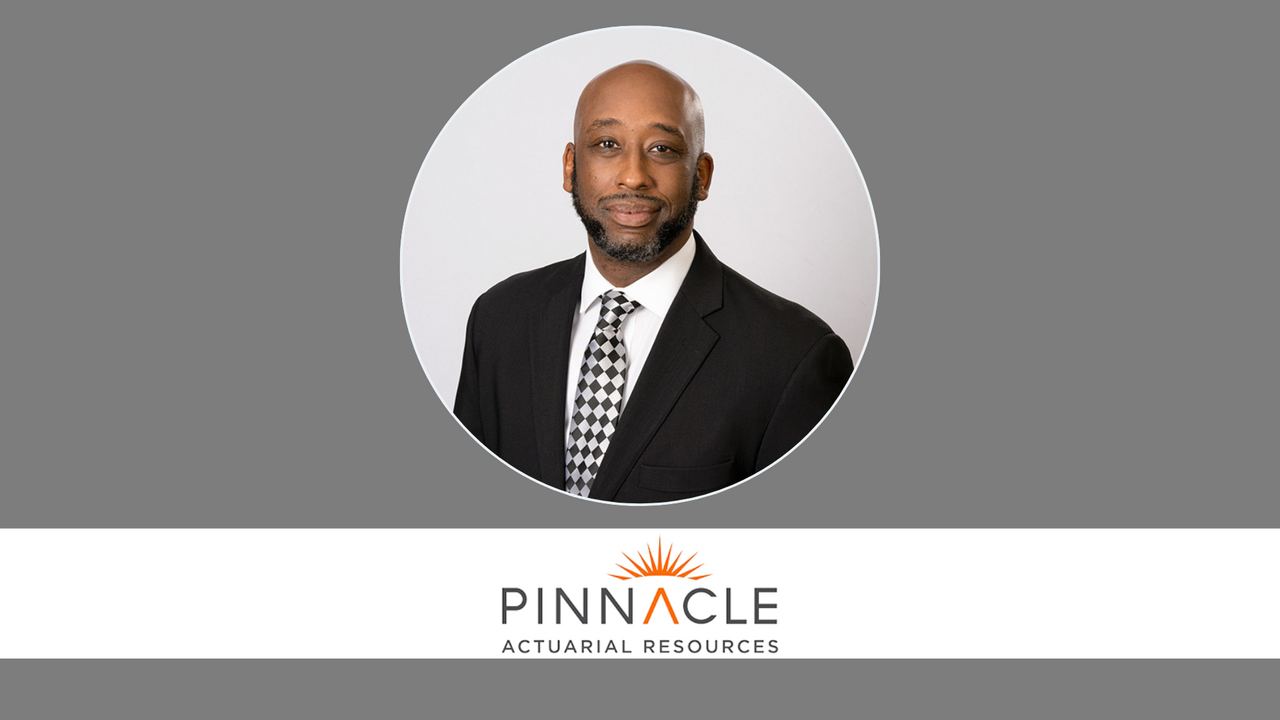 Change at the top at Pinnacle | Captive International